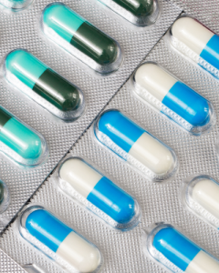 Rx-to-OTC Switch - SBL Consulting Group